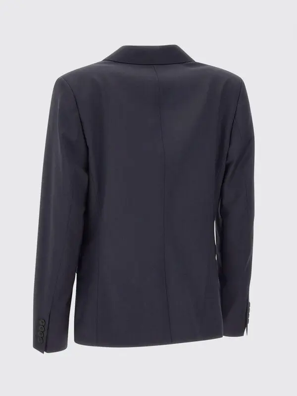 Filippa K Notched Lapel Jacket