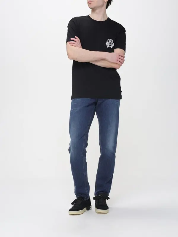Dolce & Gabbana Classic Denim Jeans