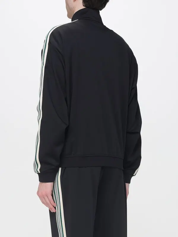 REPRESENT Embroidered Logo Track Jacket