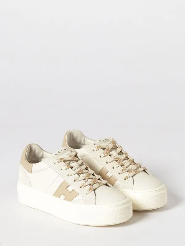 Hogan Low Top Sneakers