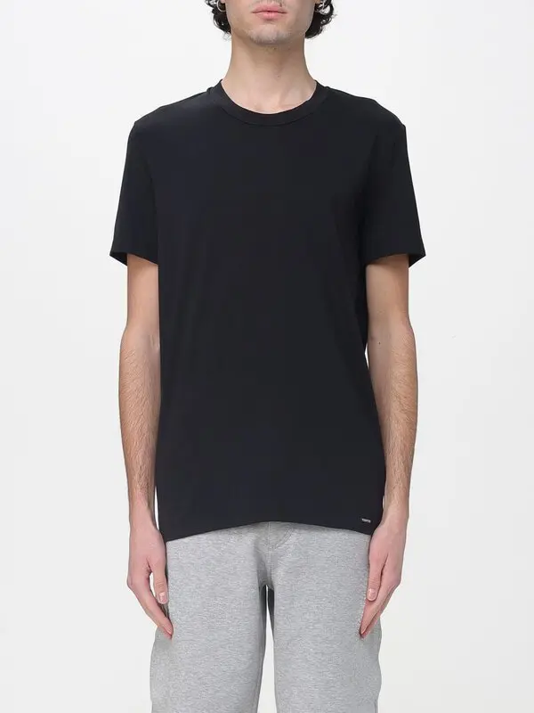 TOM FORD T-shirt - Black