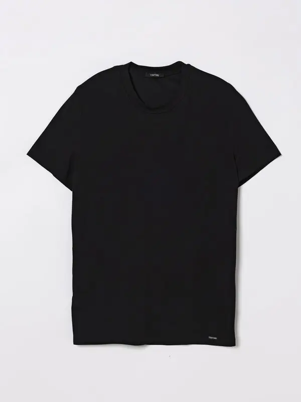 TOM FORD T-shirt - Black