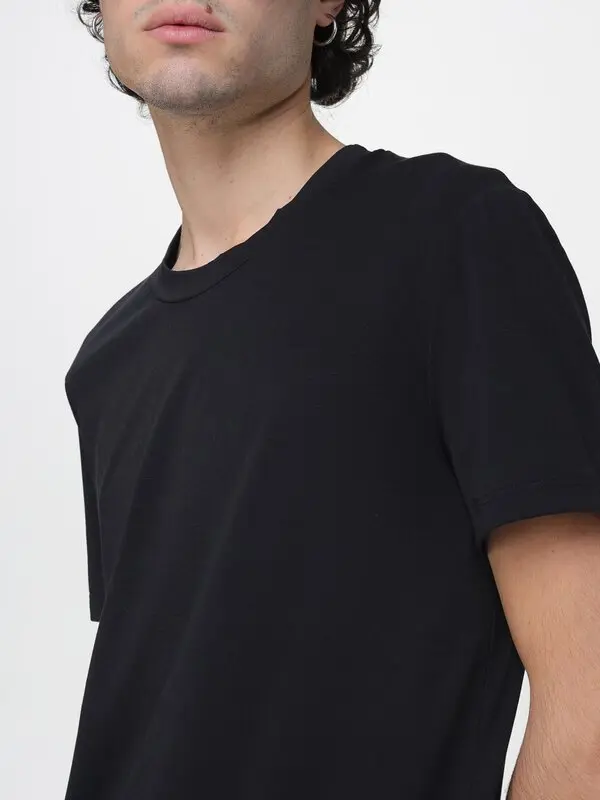 TOM FORD T-shirt - Black