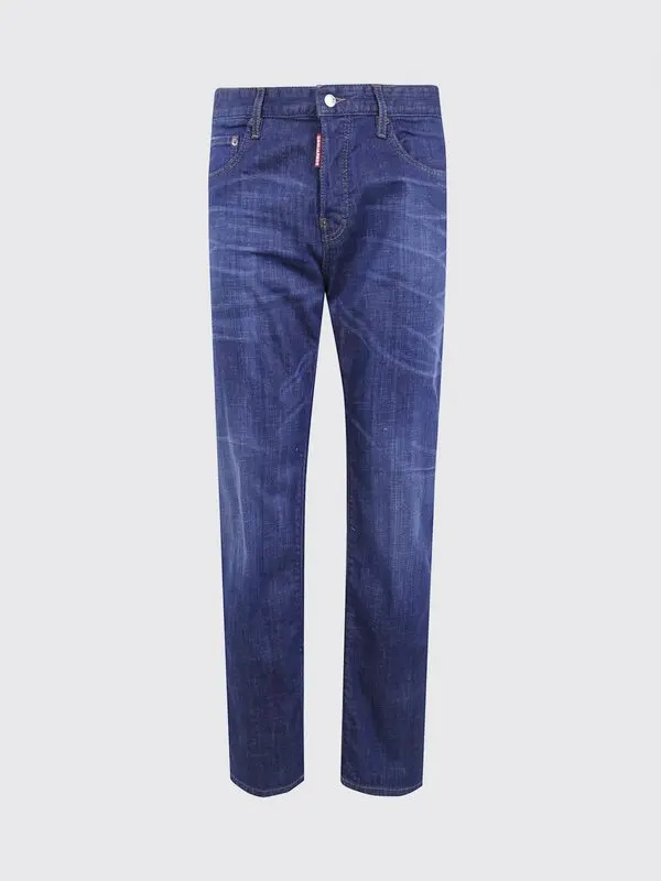 Dsquared2 Denim Jeans