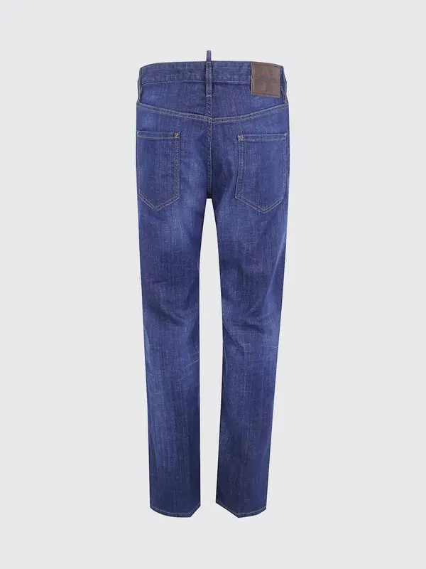 Dsquared2 Denim Jeans