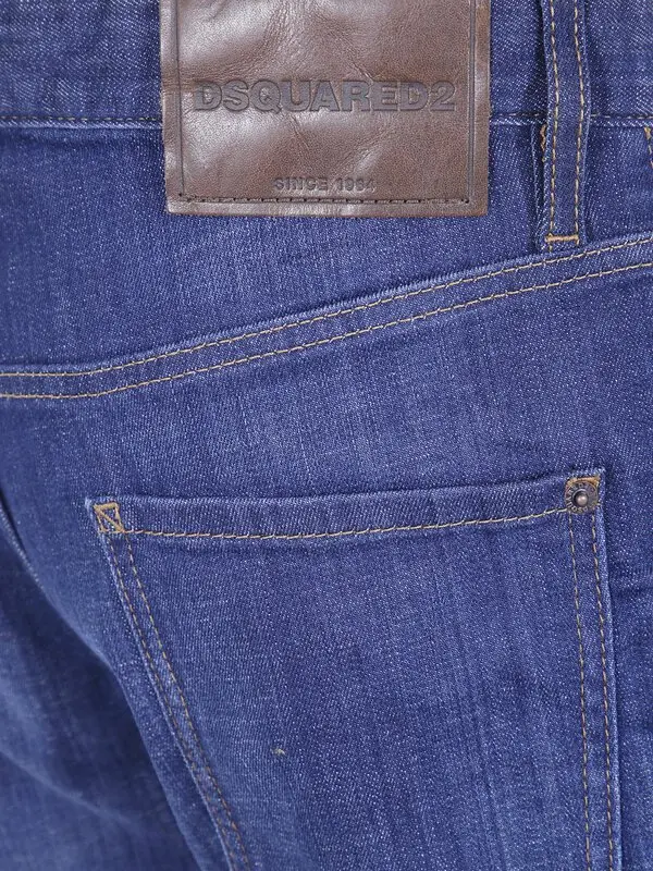 Dsquared2 Denim Jeans
