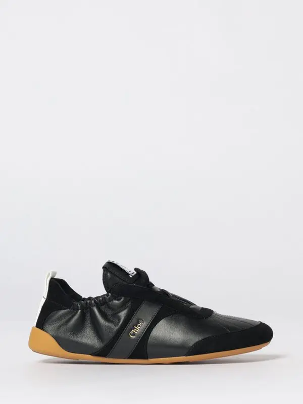 Chloé Sneakers - Black