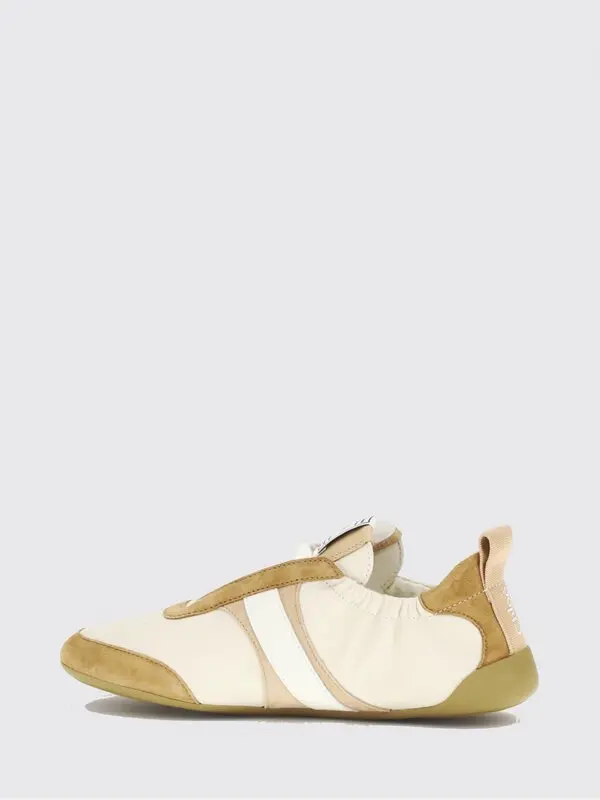 Chloé Sneakers - Brown