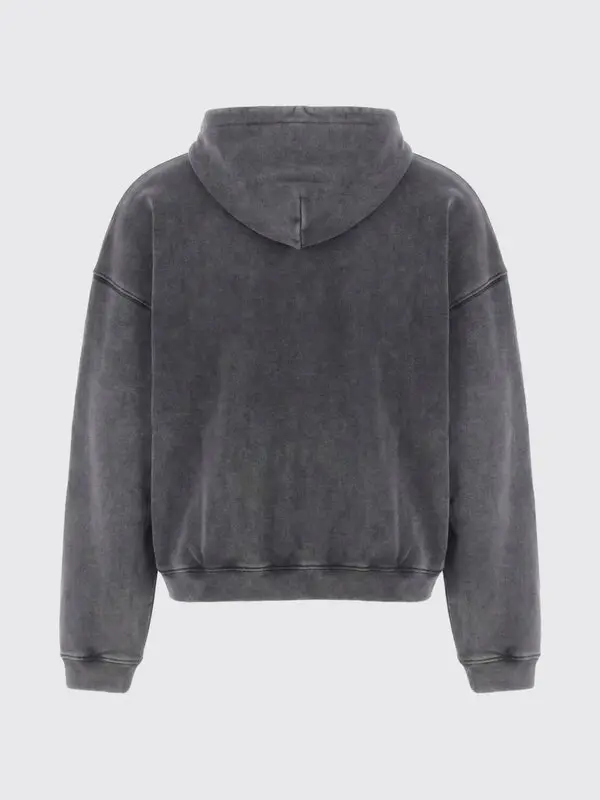 REPRESENT Zip Up Hoodie