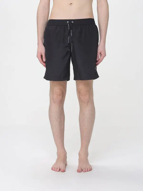 Dolce & Gabbana Swimsuit - Black