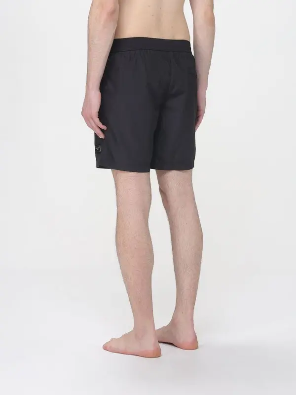 Dolce & Gabbana Swimsuit - Black