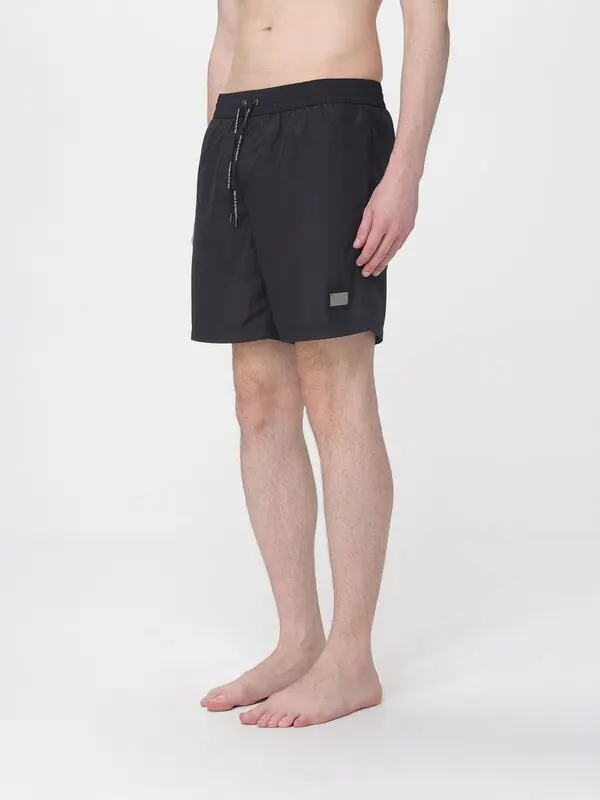 Dolce & Gabbana Swimsuit - Black