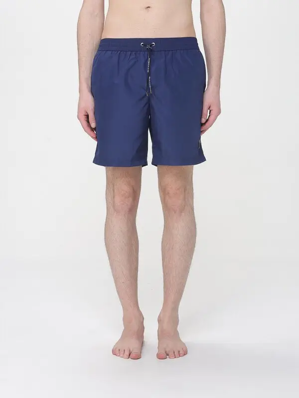 Dolce & Gabbana Swimsuit - Blue