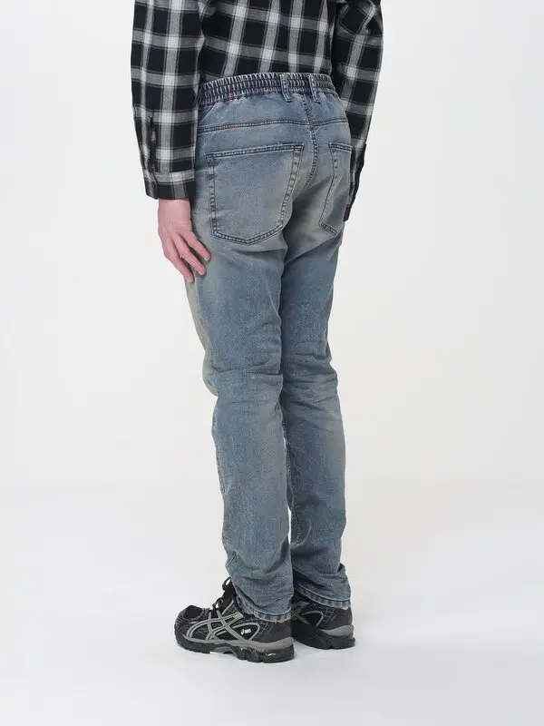 DIESEL® Slim Fit Jeans