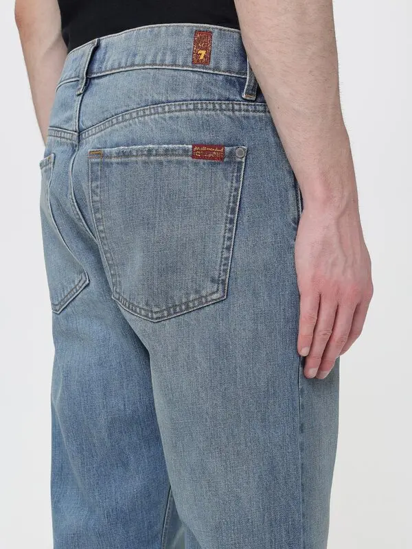 7 For All Mankind Jeans