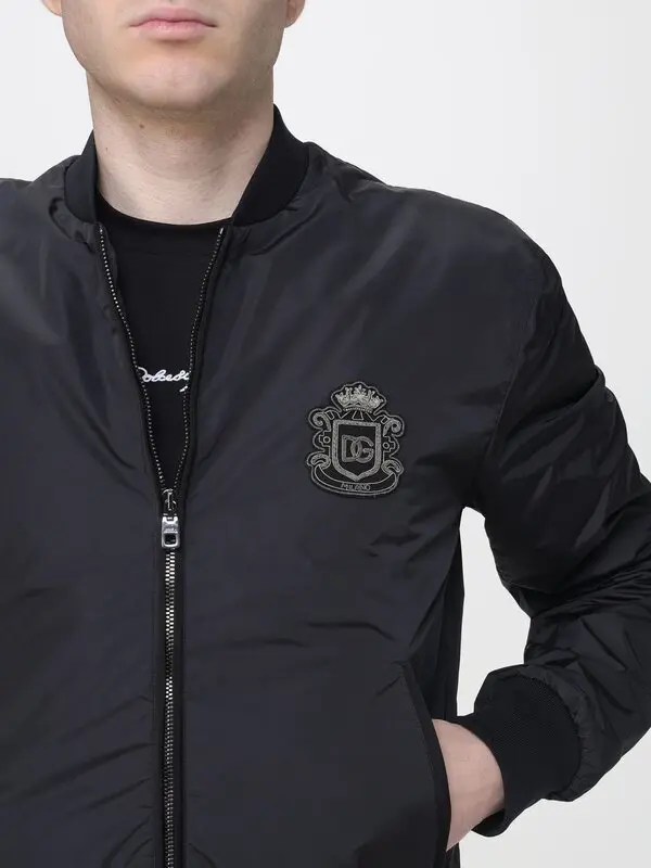 Dolce & Gabbana Bomber Jacket
