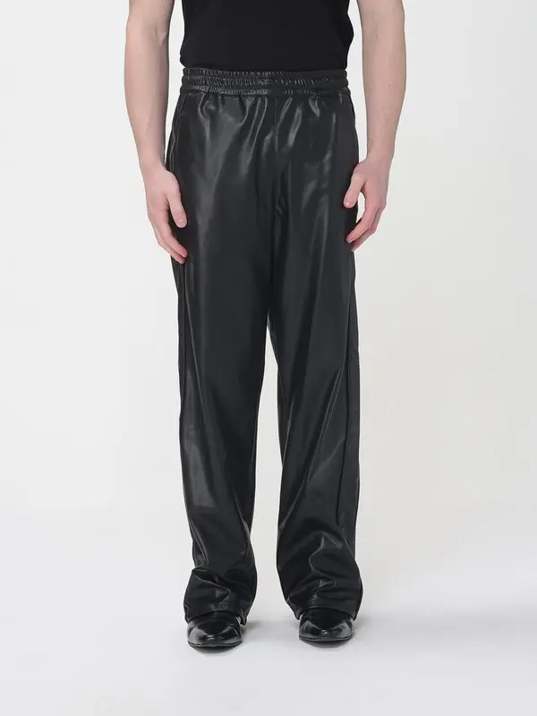 DIESEL Straight Leg Trousers