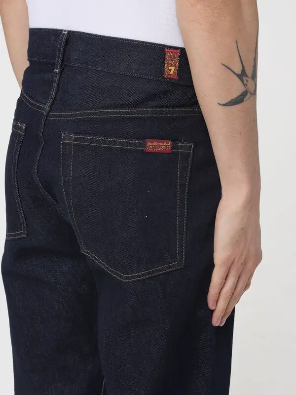 7 For All Mankind Jeans