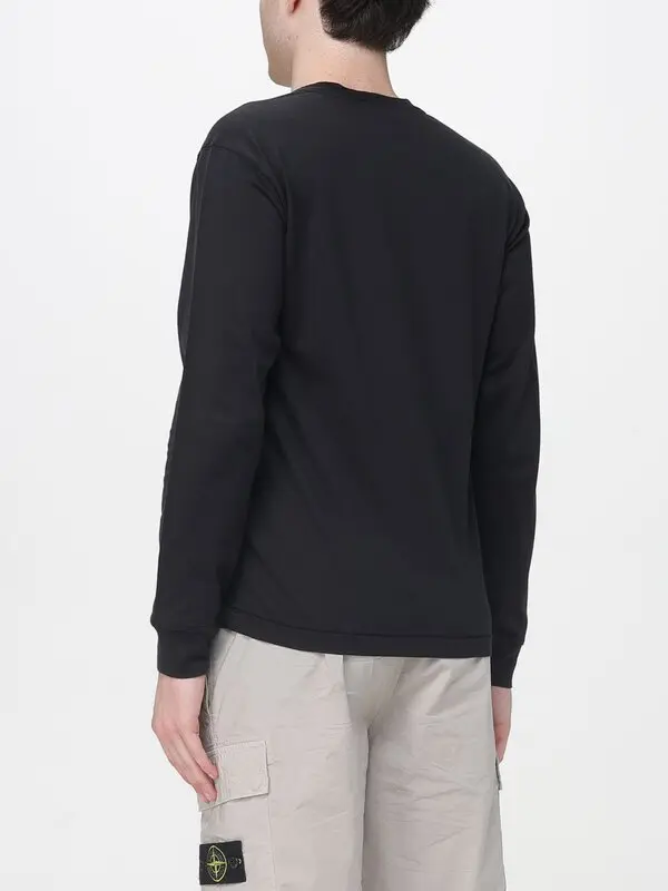 Stone Island T-shirt - Black