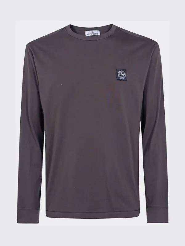 Stone Island T-shirt - Grey