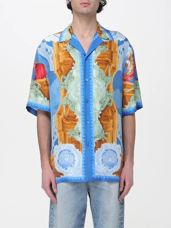Versace Shirt