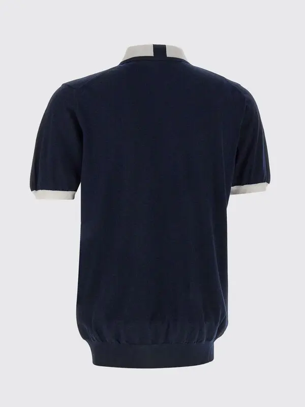 Kiton Polo Shirt