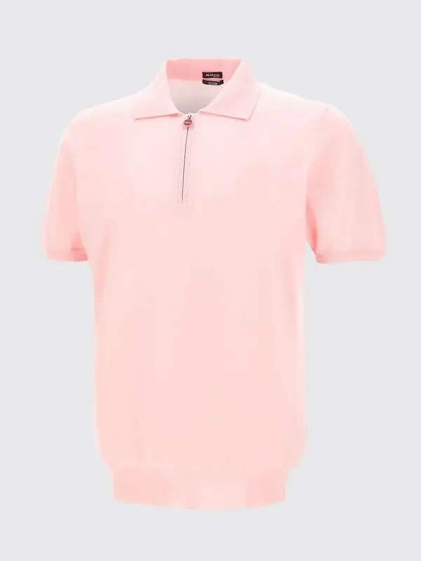 Kiton Polo Shirt