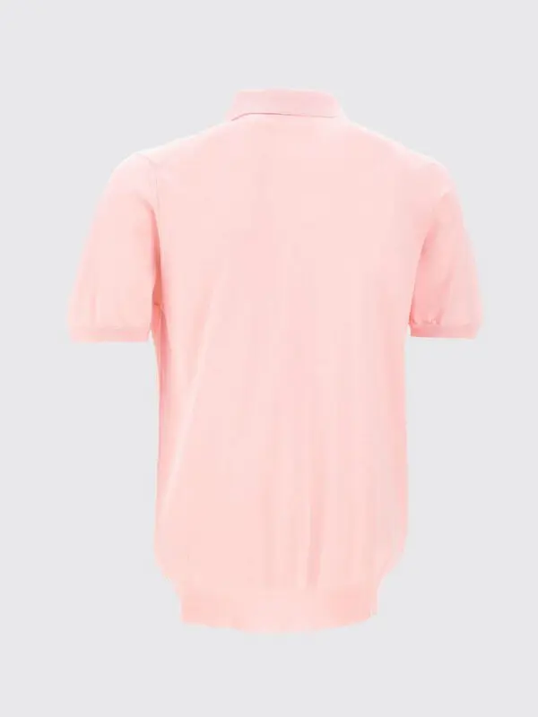 Kiton Polo Shirt