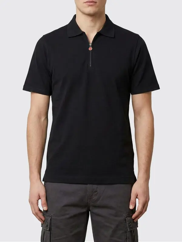 Kiton Polo Shirt