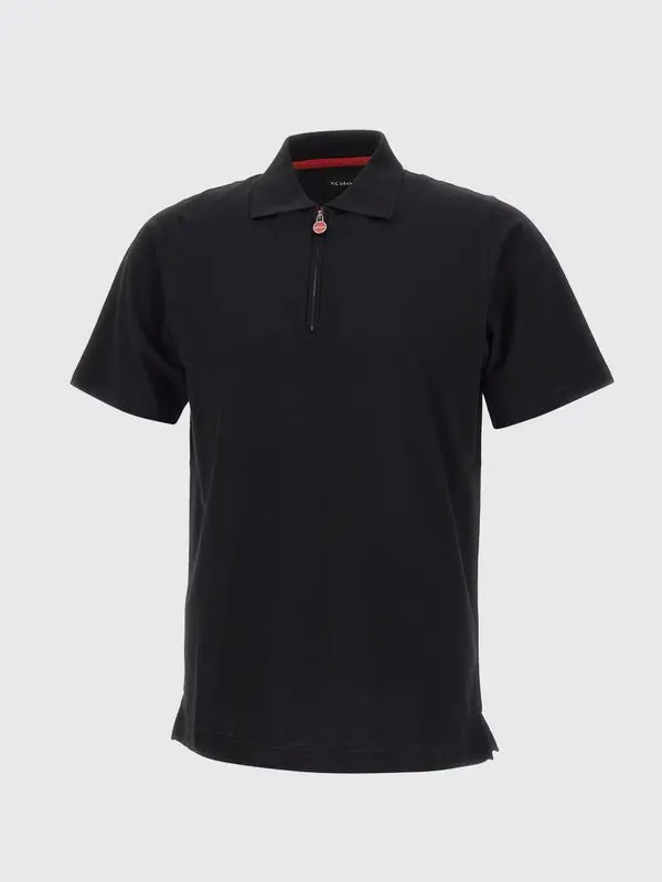 Kiton Polo Shirt