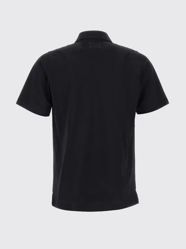 Kiton Polo Shirt