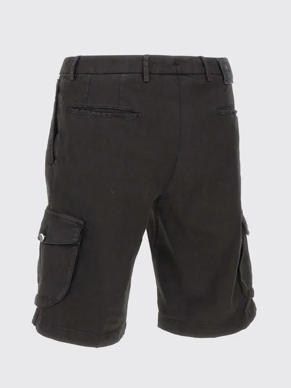 Kiton Shorts - Black