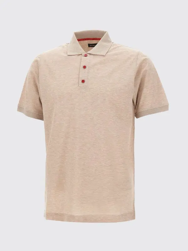 Kiton Polo Shirt