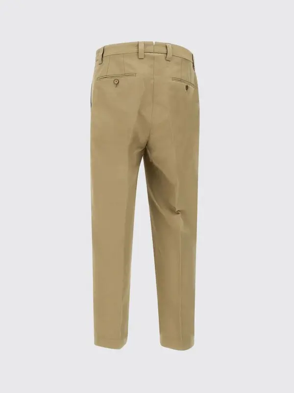 BRIGLIA 1949 Trousers - Beige