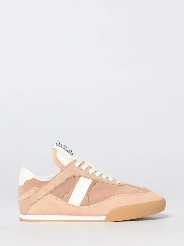 Chloé Low Top Sneakers