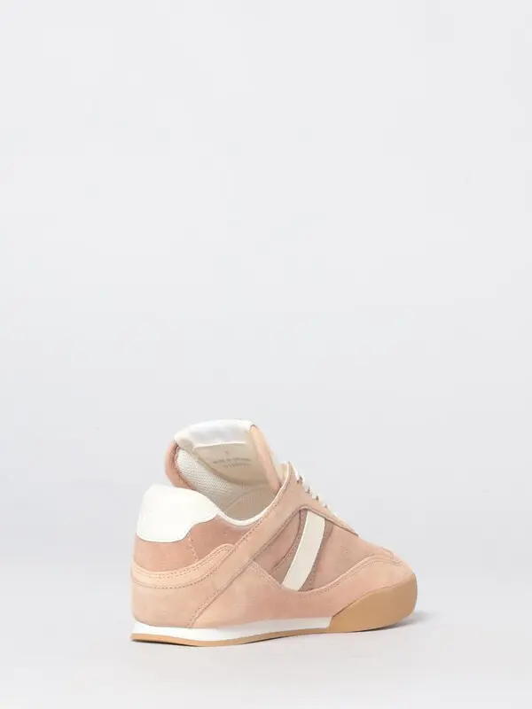 Chloé Low Top Sneakers
