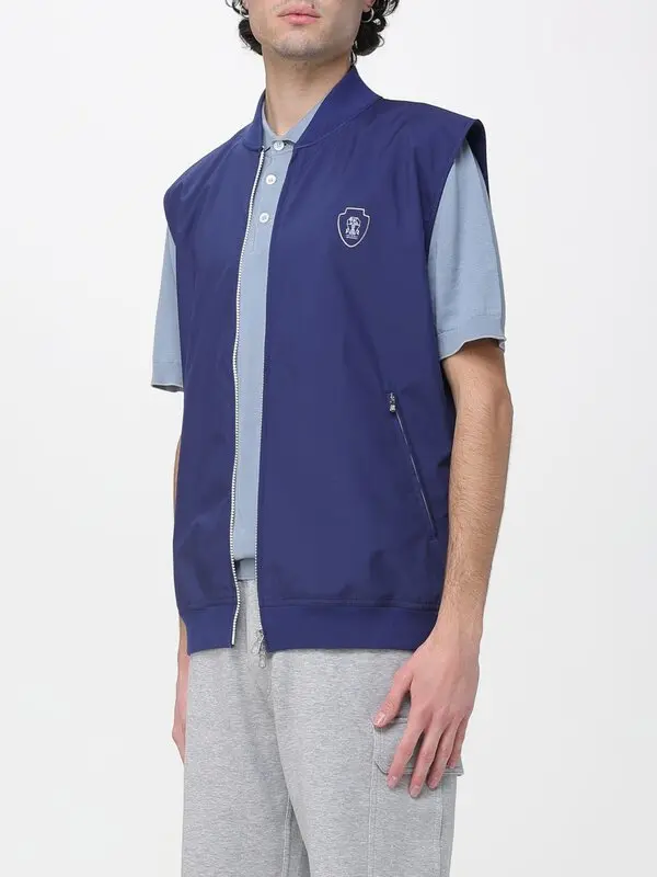 Brunello Cucinelli Polo Shirt