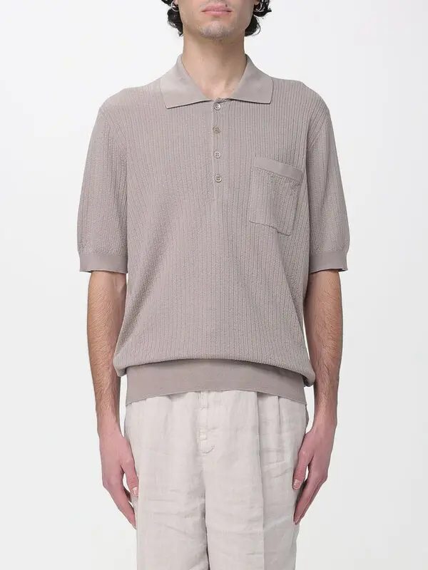Brunello Cucinelli Polo Shirt