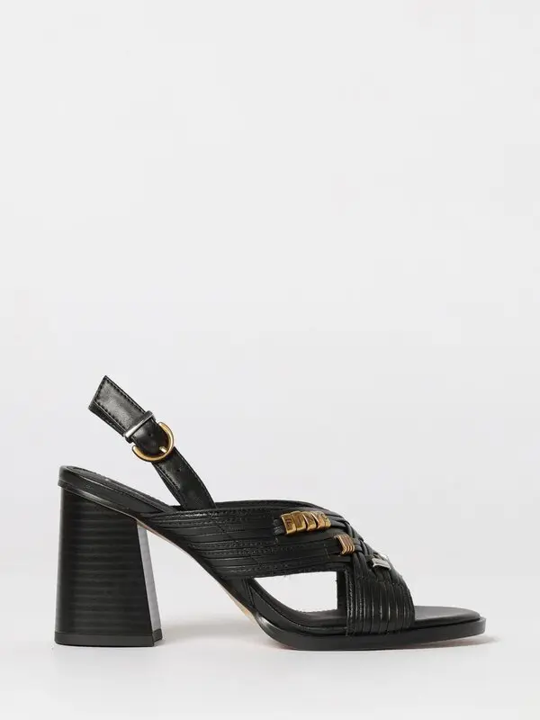 Pinko Heeled Sandal