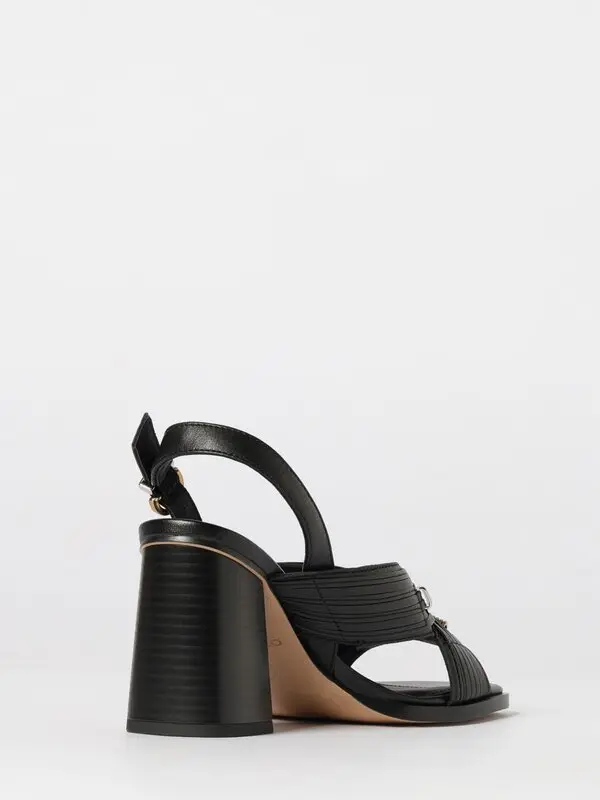 Pinko Heeled Sandal