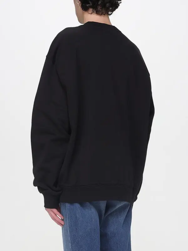 Dolce & Gabbana Sweatshirt - Black