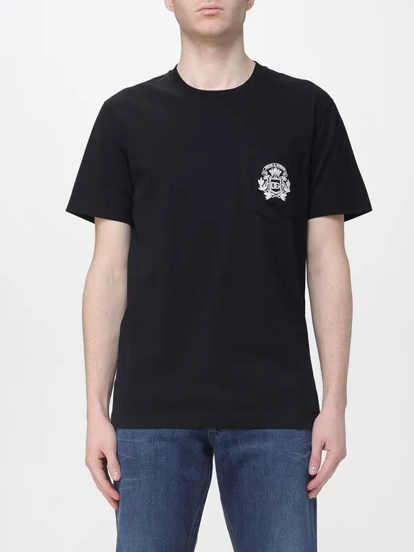 Dolce & Gabbana T-shirt - Black