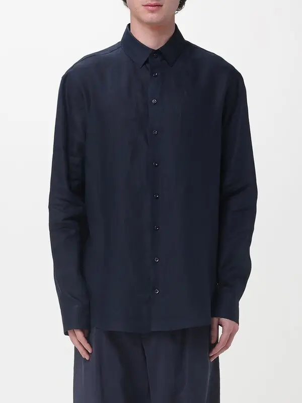 Dsquared2 Crew Neck Sweater - Navy