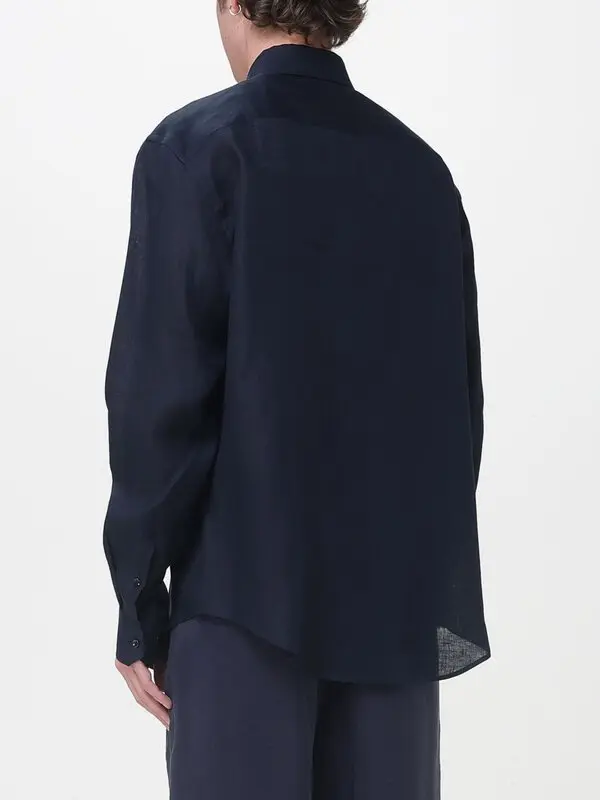 Dsquared2 Crew Neck Sweater - Navy