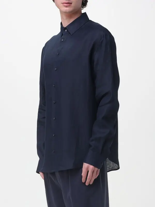 Dsquared2 Crew Neck Sweater - Navy