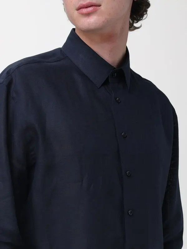 Dsquared2 Crew Neck Sweater - Navy