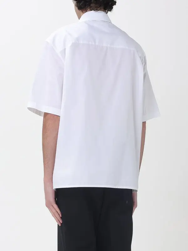JIL SANDER Shirt - White