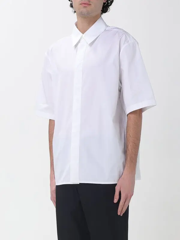JIL SANDER Shirt - White