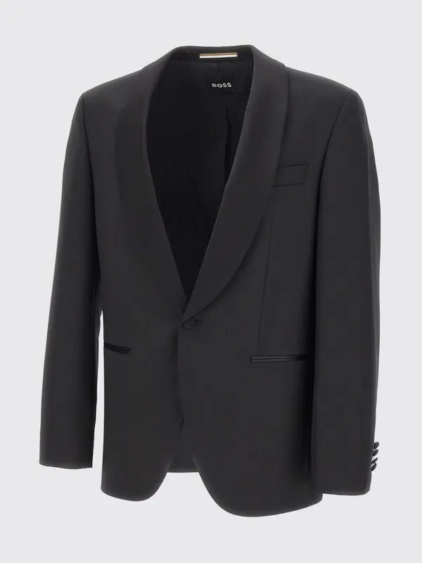 BOSS Jacket