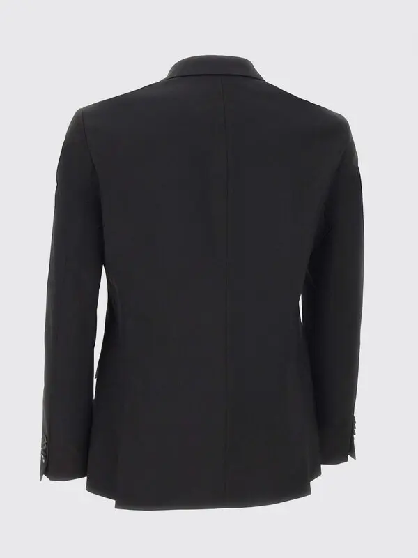 BOSS Tailored Jacket - Black